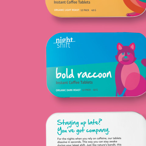 Maria Centola's Portfolio – Design & Illustration